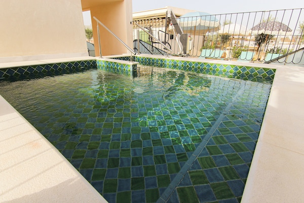 Cristine Bedfor Sevilla Boutique Hotel - Casco Antiguo