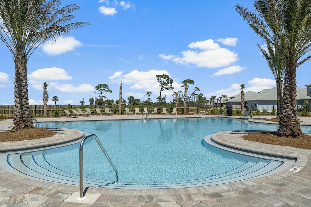 Beach Access: Port St Joe Home W/ Screened Patio! - Port St. Joe, FL