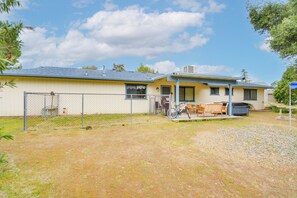 Casa (3 Bedrooms) | Parte interna