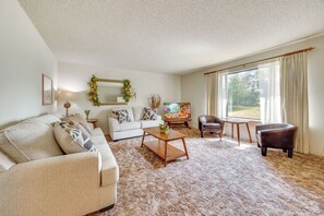 Casa (3 Bedrooms) | Fachada do alojamento