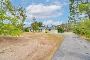 Casa (3 Bedrooms) | Parte interna