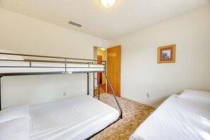 Casa (3 Bedrooms) | Parte interna