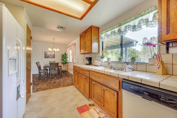 Casa (3 Bedrooms) | Interior