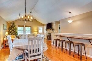 Casa (3 Bedrooms) | Interior