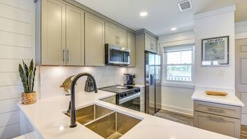 Apartamento (2 Bedrooms) | Interior