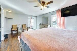 Casa (3 Bedrooms) | Interior