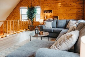 Casa (3 Bedrooms) | Parte interna