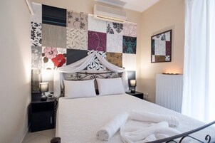 Apartamento | 3 quartos, acesso à internet de alta velocidade