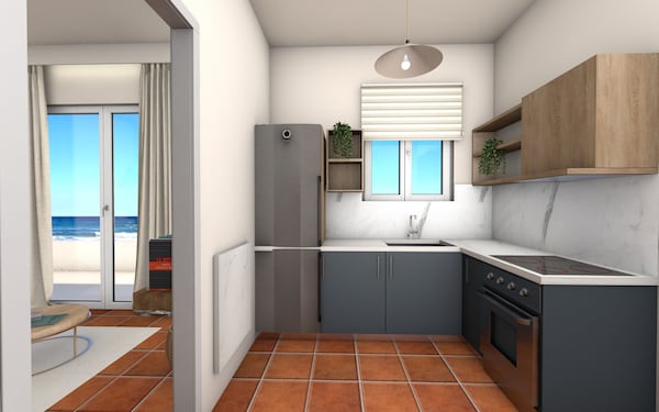 Aliki S Summerhouse 1 - Zante