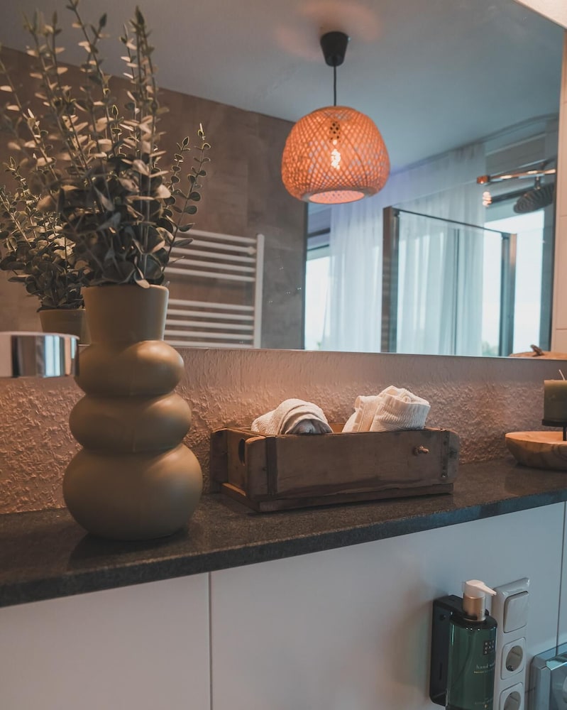 Kt Estates Resort  Spa Frankfurt - Frankfurt am Main