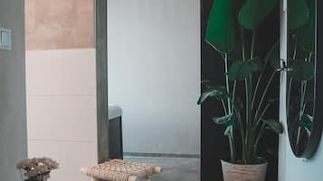 Suite Júnior, vista para o pátio | Wi-fi grátis