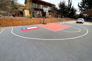 Casa | 4 quartos 