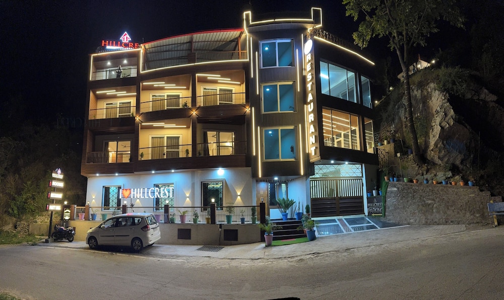 Hillcrest Valley Ranikhet - Jim Corbett National Park