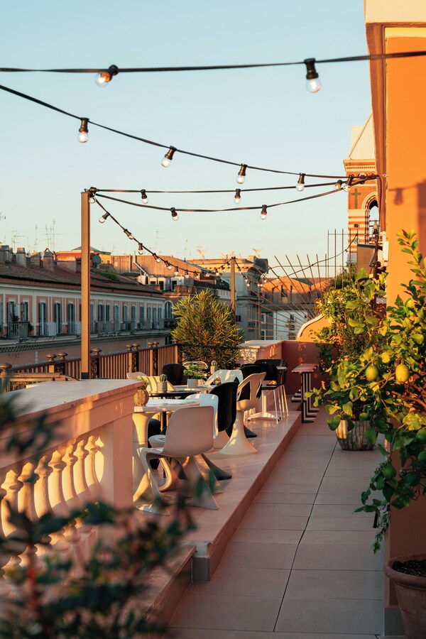 Ruby Giulia Hotel Rome - Rome
