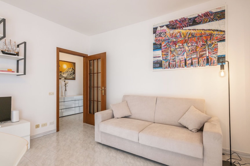 Casa Di Jeanbe By Pleiades Home - Rosignano Marittimo