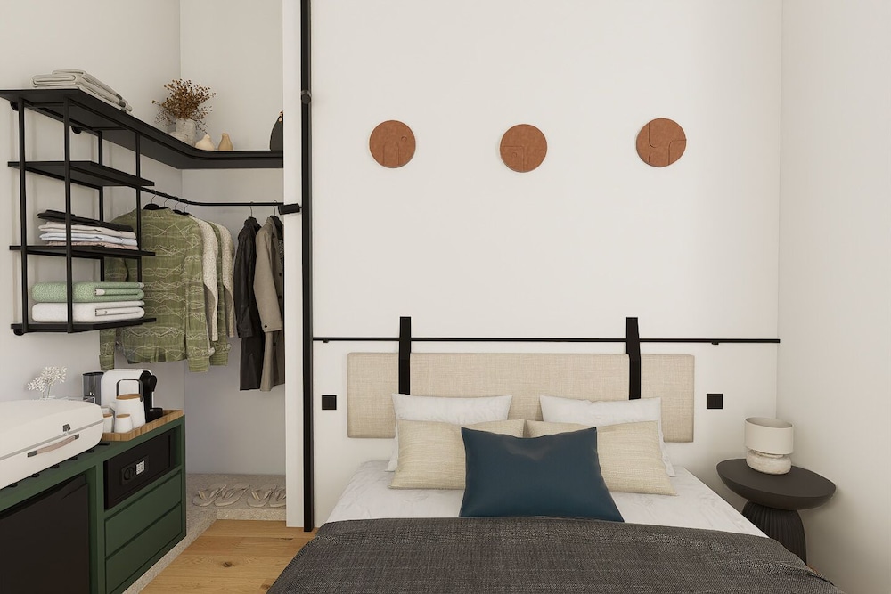 Kentrikon 1924 Boutique Hotel Old Town - Paphos
