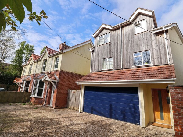 Fig Tree House - Axminster