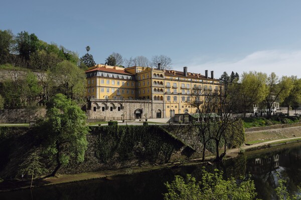 Casa Da Calçada Relais & Châteaux - Amarante
