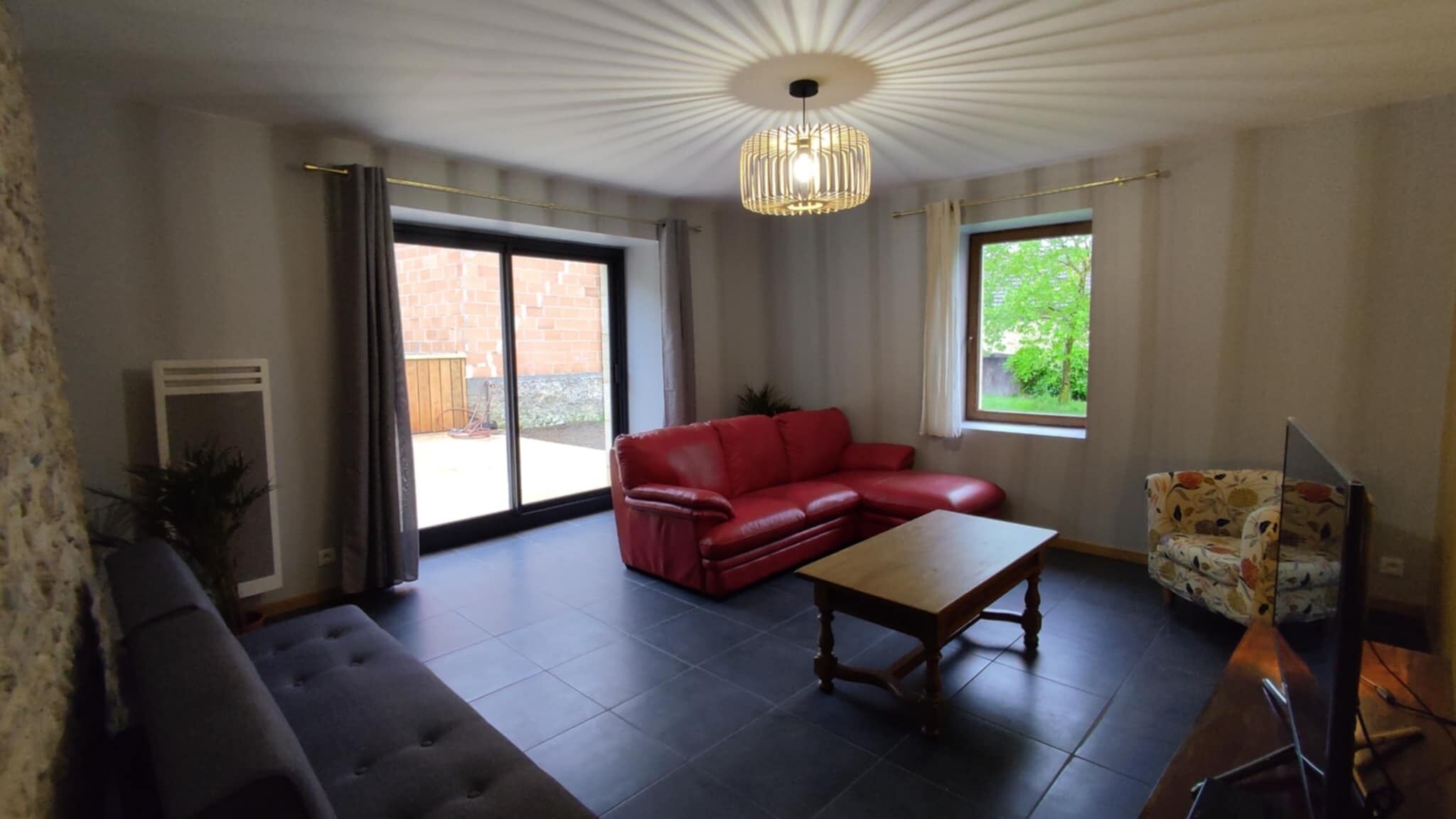 La Lauzerie, Gite Périgourdin Avec Piscine - Le Bugue