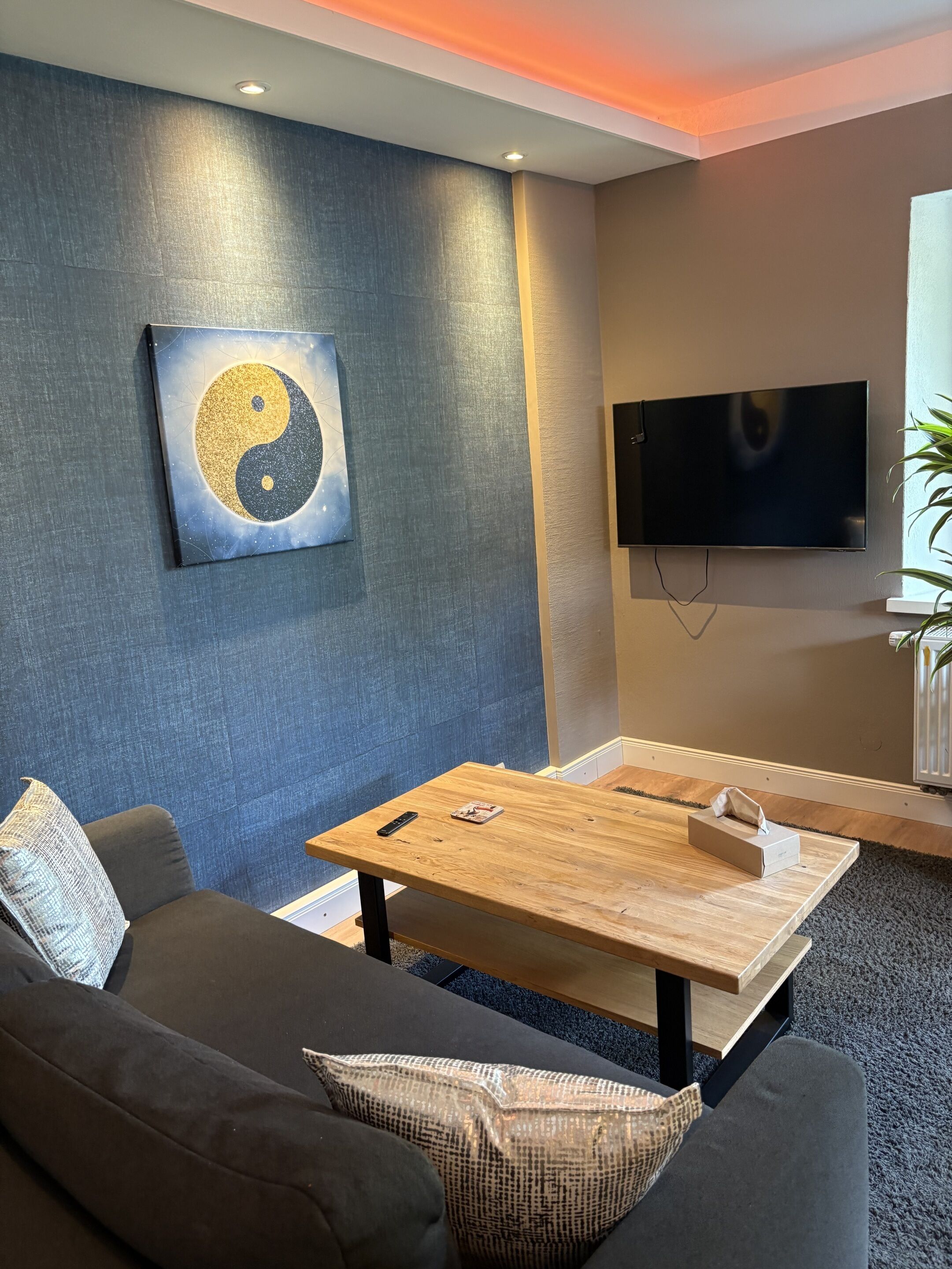 Kays Home - Holiday Apartment Above The Rooftops - Bad Wörishofen