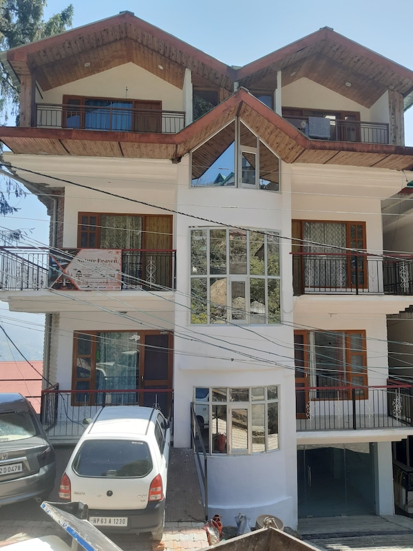 Nature Heaven Homestay - Mashobra