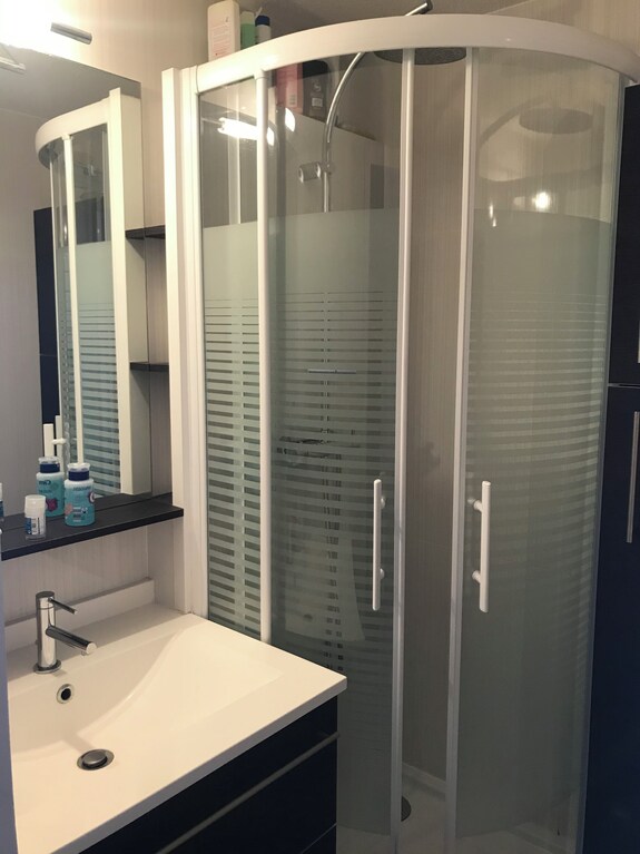 Superb Sea View Apartment With Two Terraces Near The Veillon Beach - Jard-sur-Mer