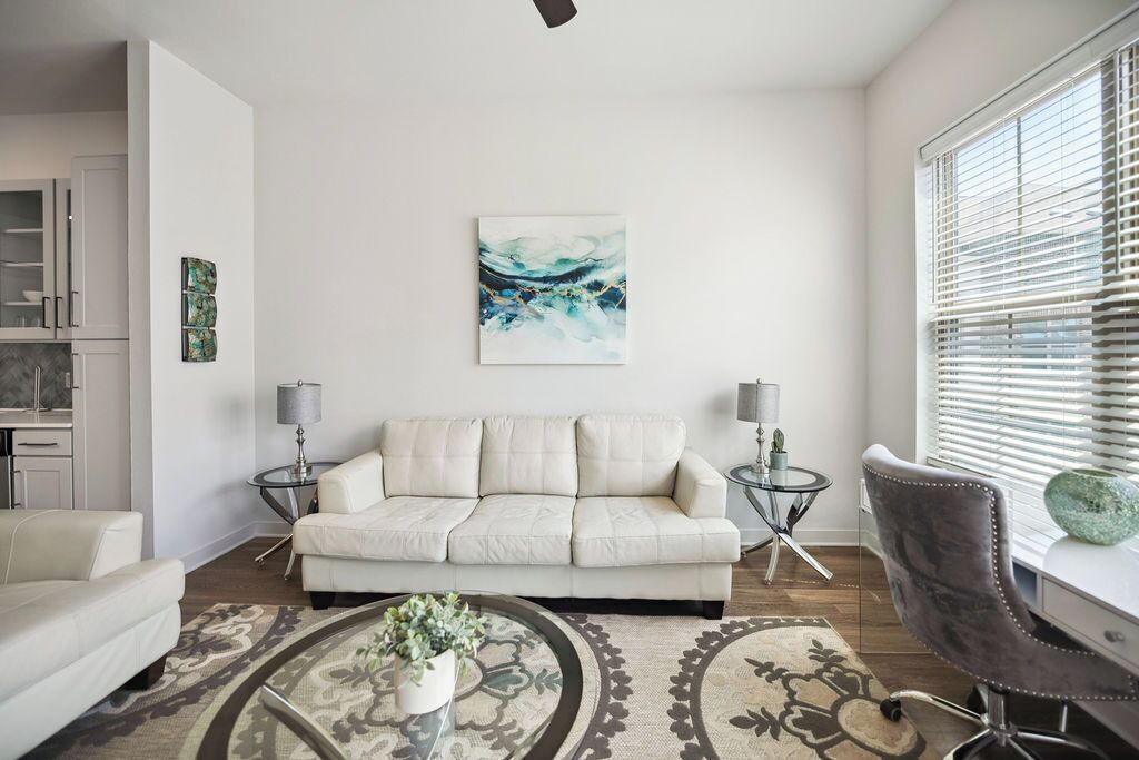 Add113  28min To Smu Media - Sleeps 3- Transit - Free Wifi - Irving