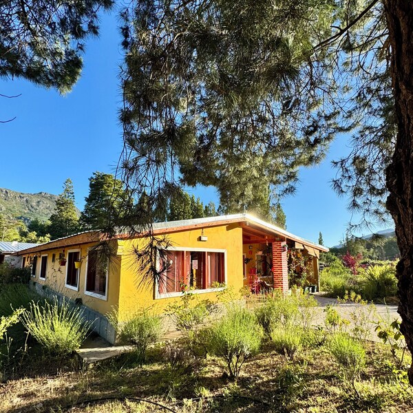 Mama Eva House - Los Lagos