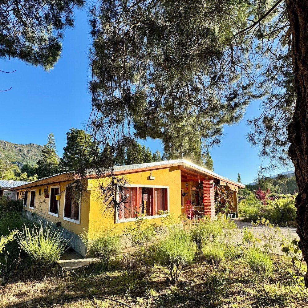 Mama Eva House - Los Lagos