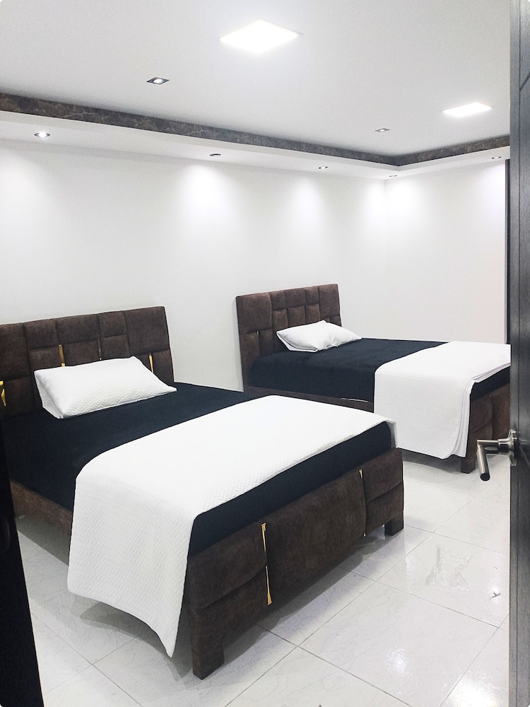 Hotel Gool De Guerrón - Quito