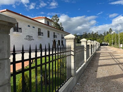 Casa Hacienda Hotel Boutique