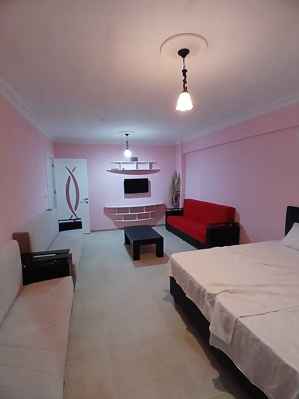 Mehmet Home - Pamukkale