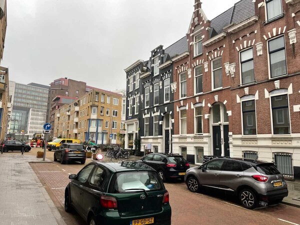Saftliving - Rotterdam