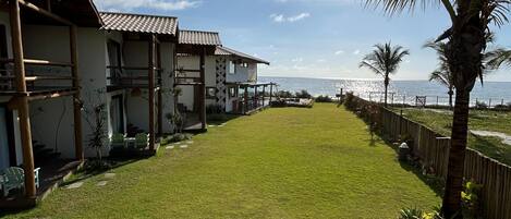 Terraço/pátio interior