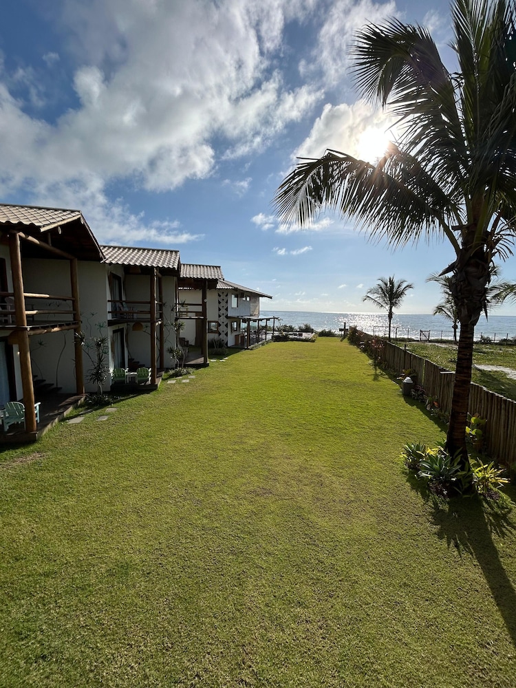 Pousada Kamaiurá - Porto Seguro