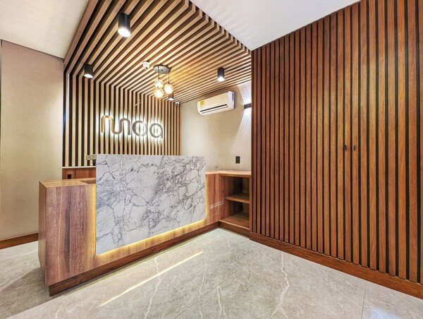 Moa Select - Medellín