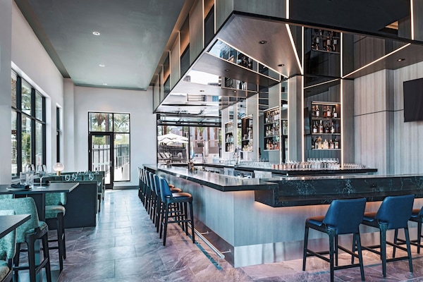 Bar (no alojamento)