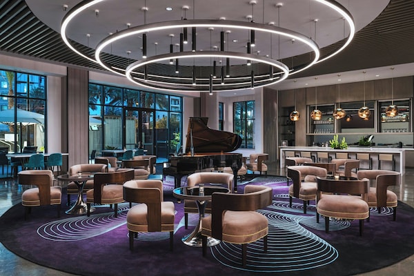 Ac Hotel Las Vegas Symphony Park - Las Vegas, NV