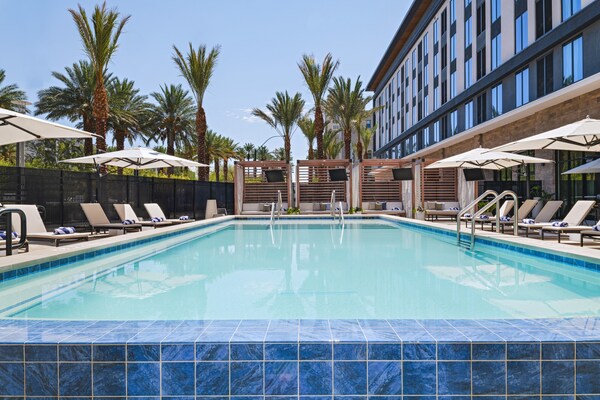 Ac Hotel Las Vegas Symphony Park - North Las Vegas, NV
