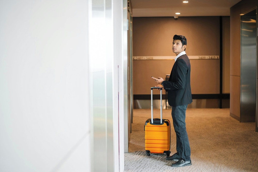 Four Points Flex By Sheraton ÖStringen - Bad Schönborn