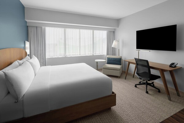 Element Calgary Downtown - Calgary