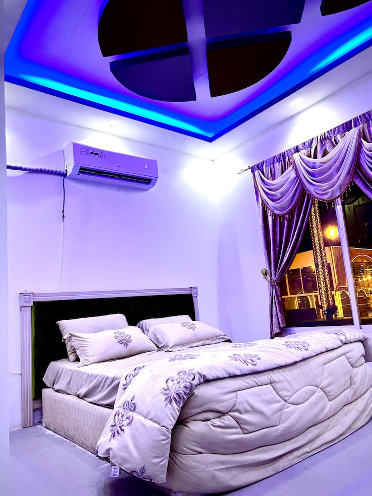 Sunset Luxury Camps - Ras al Khaimah