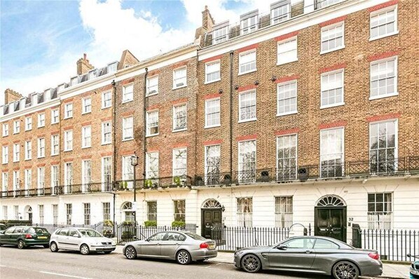 Apartamento | Exterior