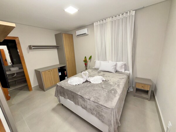 Smart Suítes Trancoso - Trancoso