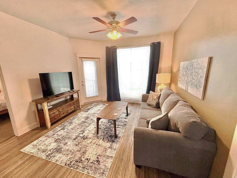 Ultra-luxury 2br Downtown Condo - Salt Lake City, UT