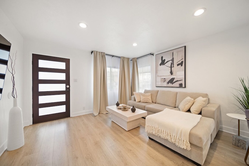 Hidden South Bay Gem Manhattan/redondo Beach - Gardena, CA