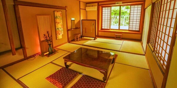 Onsen Yado Mizuguchi - Izu