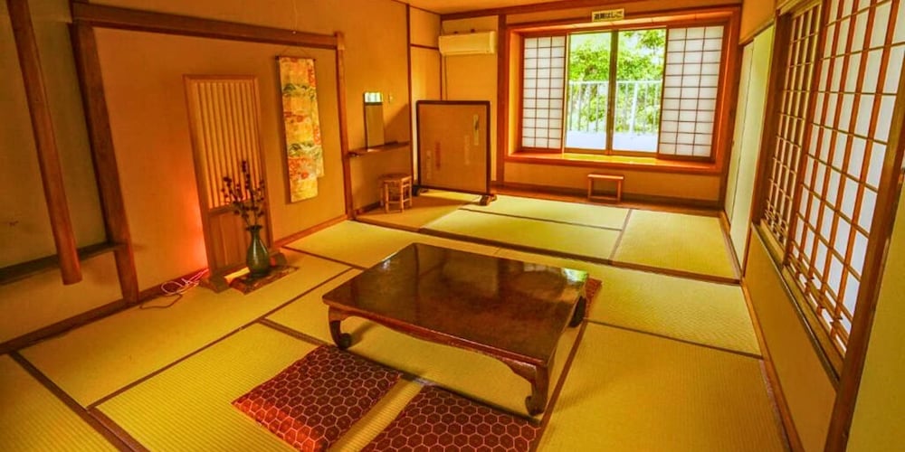 Onsen Yado Mizuguchi - 伊豆市
