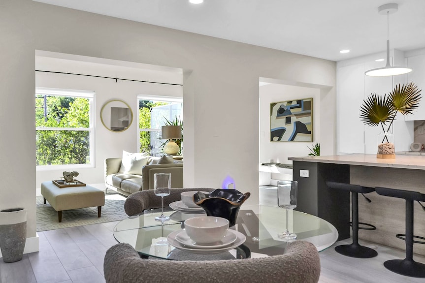 Luxury 3br Pool Home | Saddlebrook Resort Amenities | Bikes, Lanai, Fire Pit | 1-month Minimum Stay - Wesley Chapel, FL