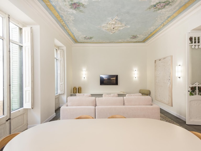 The Residences At Bartomeu 26- Suite Bartomeu - Garraf